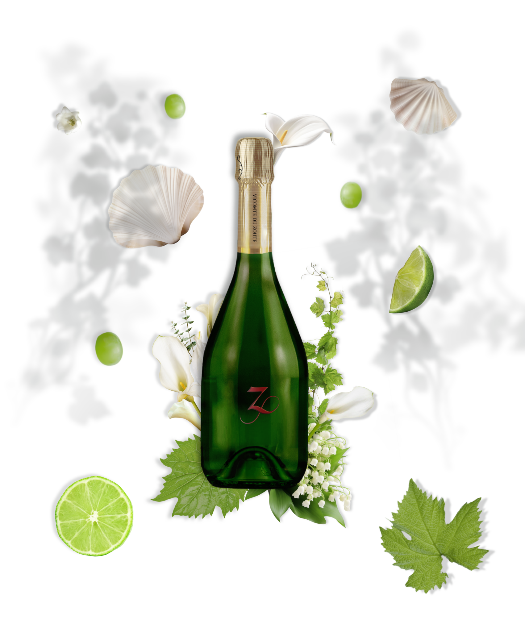 Home | Champagne Vicomte du Zoute